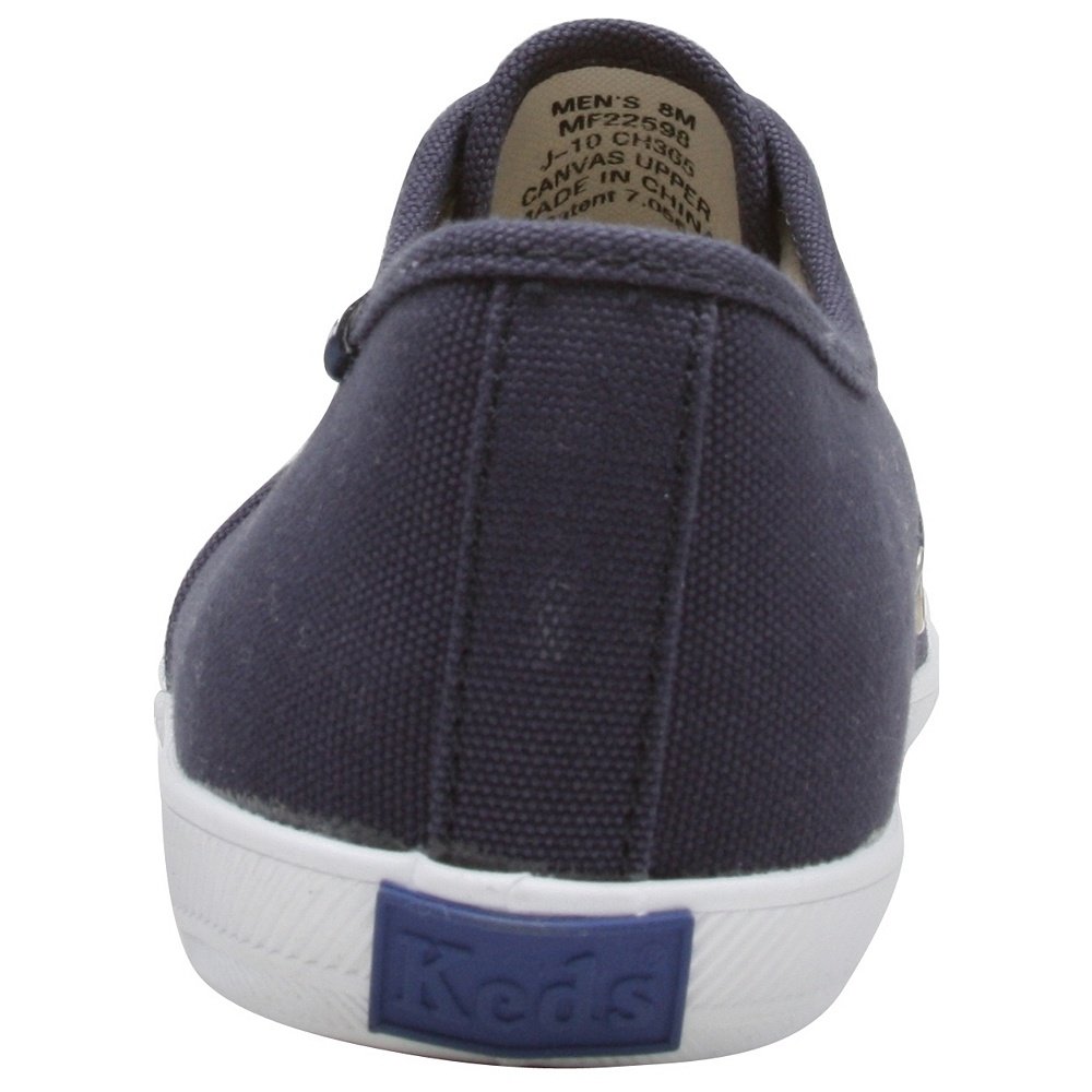 Mua Keds Men's Champion Original Canvas Sneaker trên Amazon Mỹ chính ...