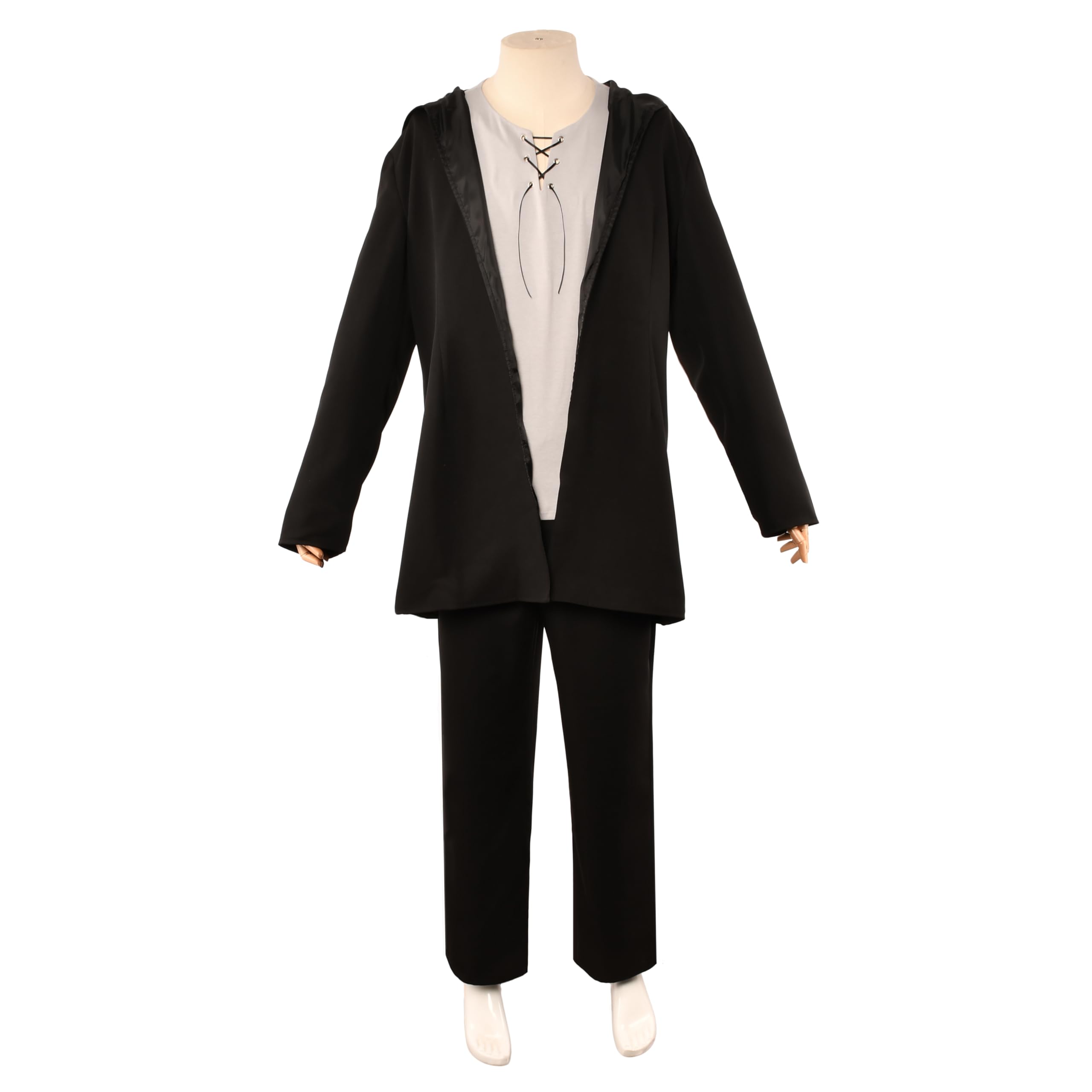 Mua TAIGUJI Eren Yeager Cosplay Costume set Shingeki No Kyojin Final ...
