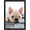 Amazon.com - RUN HELIX 11x15 Picture Frame, Wall Gallery Photo Frames ...