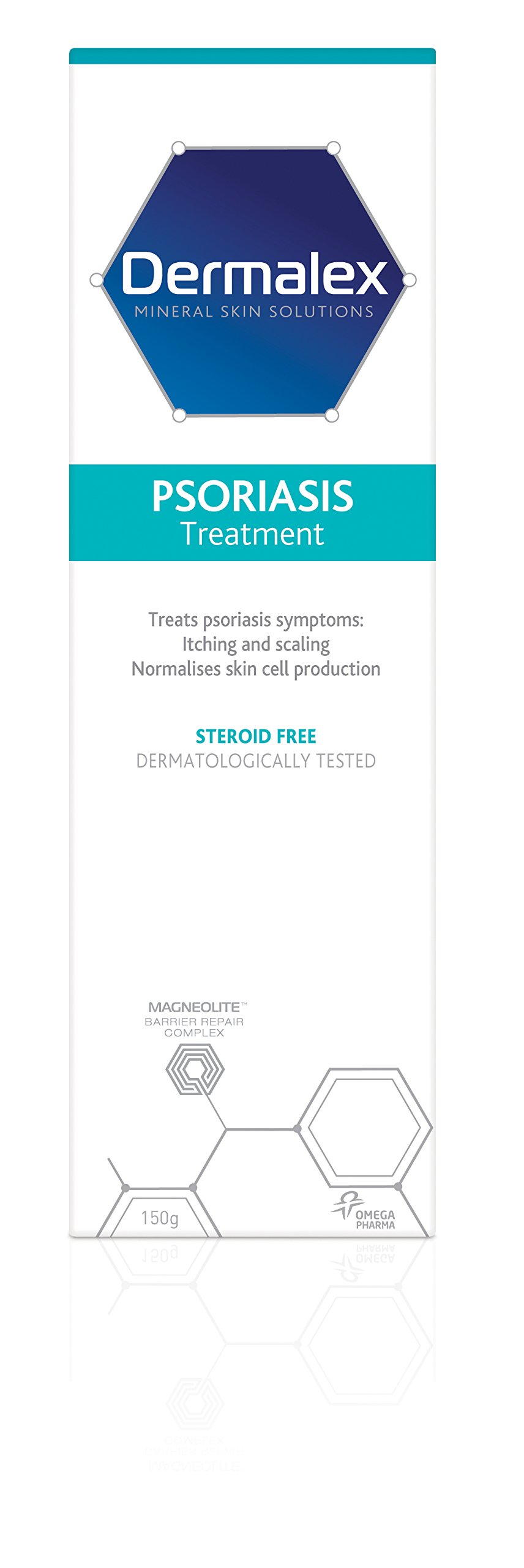 Amazon.com: Dermalex Scalp Psoriasis Gel: Health & Personal Care