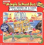 Amazon.com: Magic School Bus: Ready Set Dough [VHS]: Lily Tomlin ...