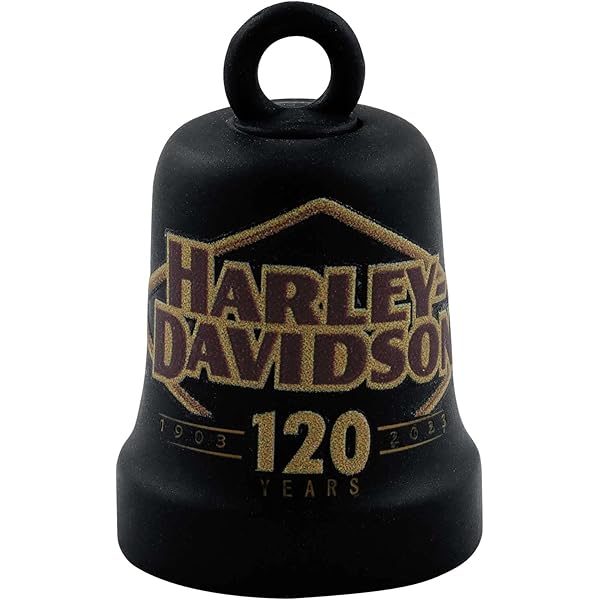 Custom Motorcycle Bells Harley-Davidson Ride Bell | Engraved Bar ...