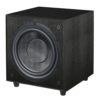 Wharfedale subwoofer