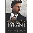 Tarnished Tyrant (Zhukova Bratva): Fox, Nicole: 9798352388075: Amazon.com: Books