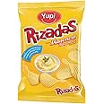 Amazon.com : Yupi Rizadas Mayonesa (8Pack) : Grocery & Gourmet Food