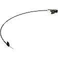 Amazon.com: Agri-Fab 49447 Control Cable. Assembly Same As 47999 ...