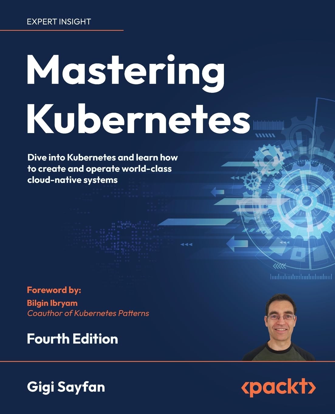 Mua Mastering Kubernetes Dive Into Kubernetes And Learn How To Create