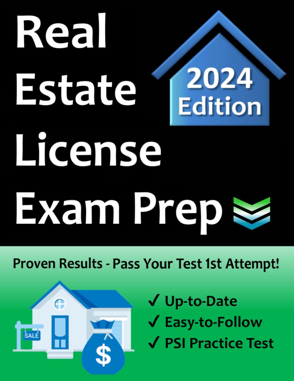 Mua National Real Estate Salesperson License Exam Prep: Everything You ...