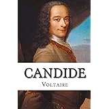 Candide (Illustrated by Adrien Moreau with Introductions by Philip ...
