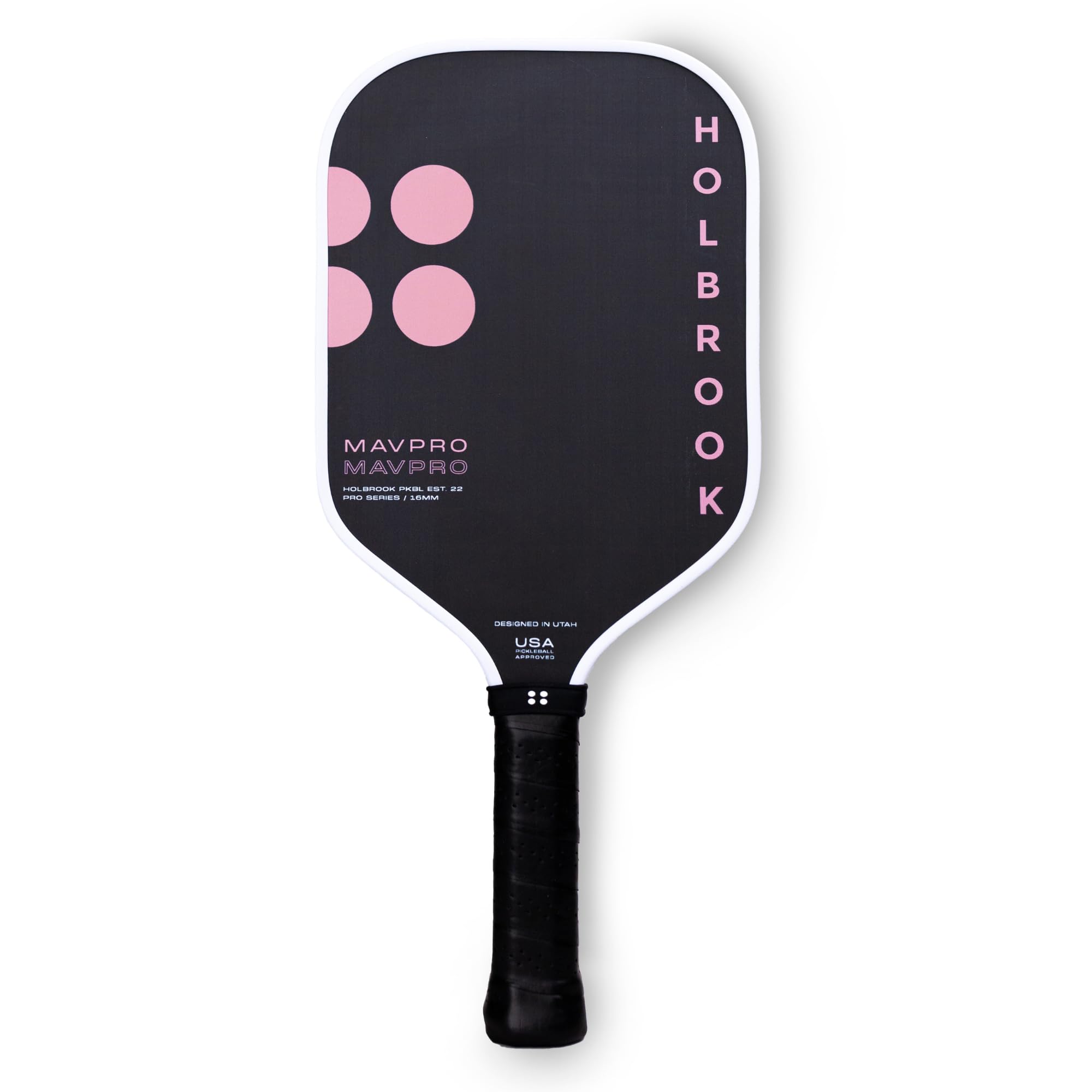 Mua Holbrook Pickleball Paddle - Mav Pro 2.0, Pro Series | Power and ...