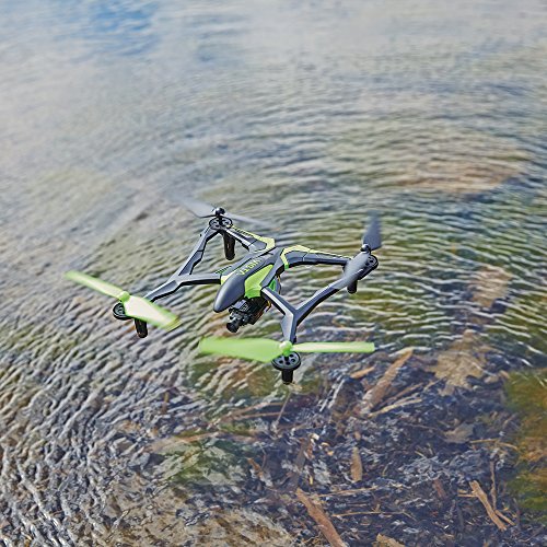 Dromida Vista FPV Ready-to-Fly 251 mm Electric Drone with Tactic ...