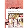 Womanly Dominion: More Than A Gentle and Quiet Spirit: Chanski, Mark ...