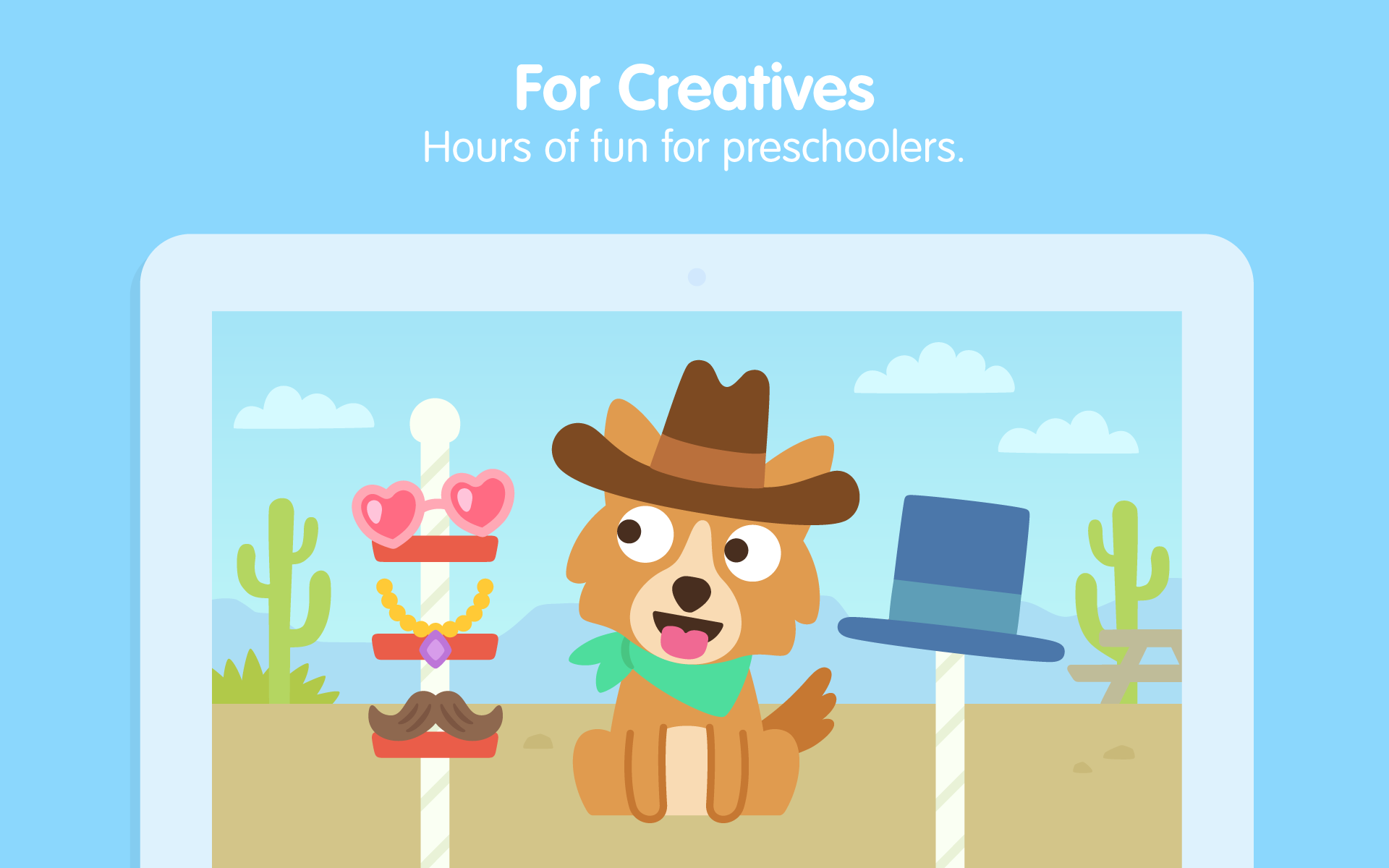 Sago Mini World: Kids Games:Amazon.in:Appstore for Android