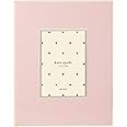 Amazon.com: Kate Spade new york Make It Pop 4X6 Frame, Pink : Clothing ...