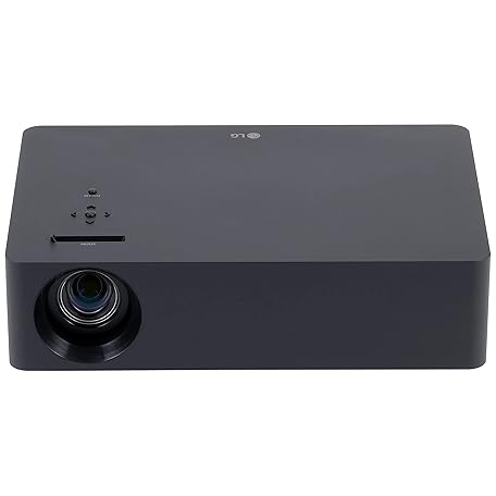 Mua LG DLP 4K LED Projector (4K/1,500lm/HDR Compatible/HDMI/Bluetooth ...