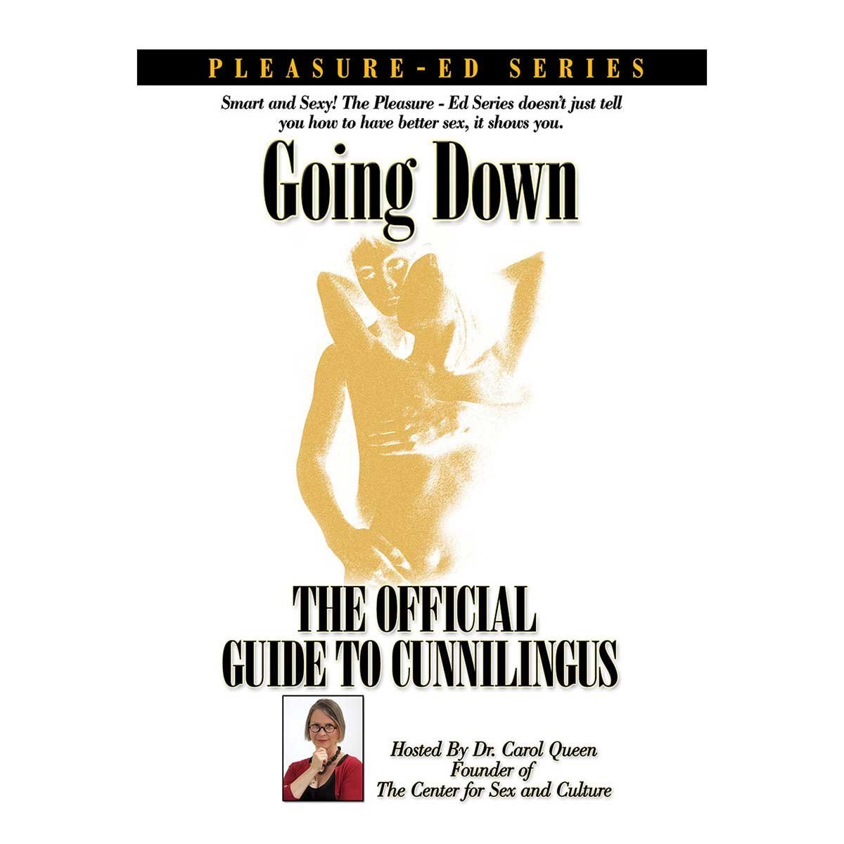 Amazon.com: Going Down: The Official Guide to Cunnilingus: Movies & TV