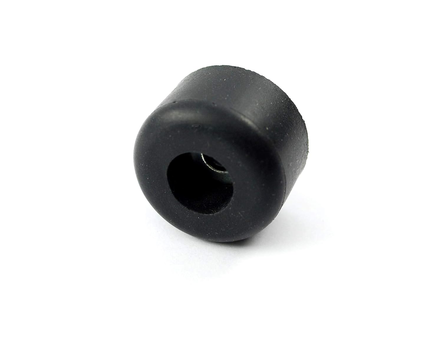 8 Strong Durable Bumper 3/16 Mounting Hole Large Rubber Bumper 7/8 ...