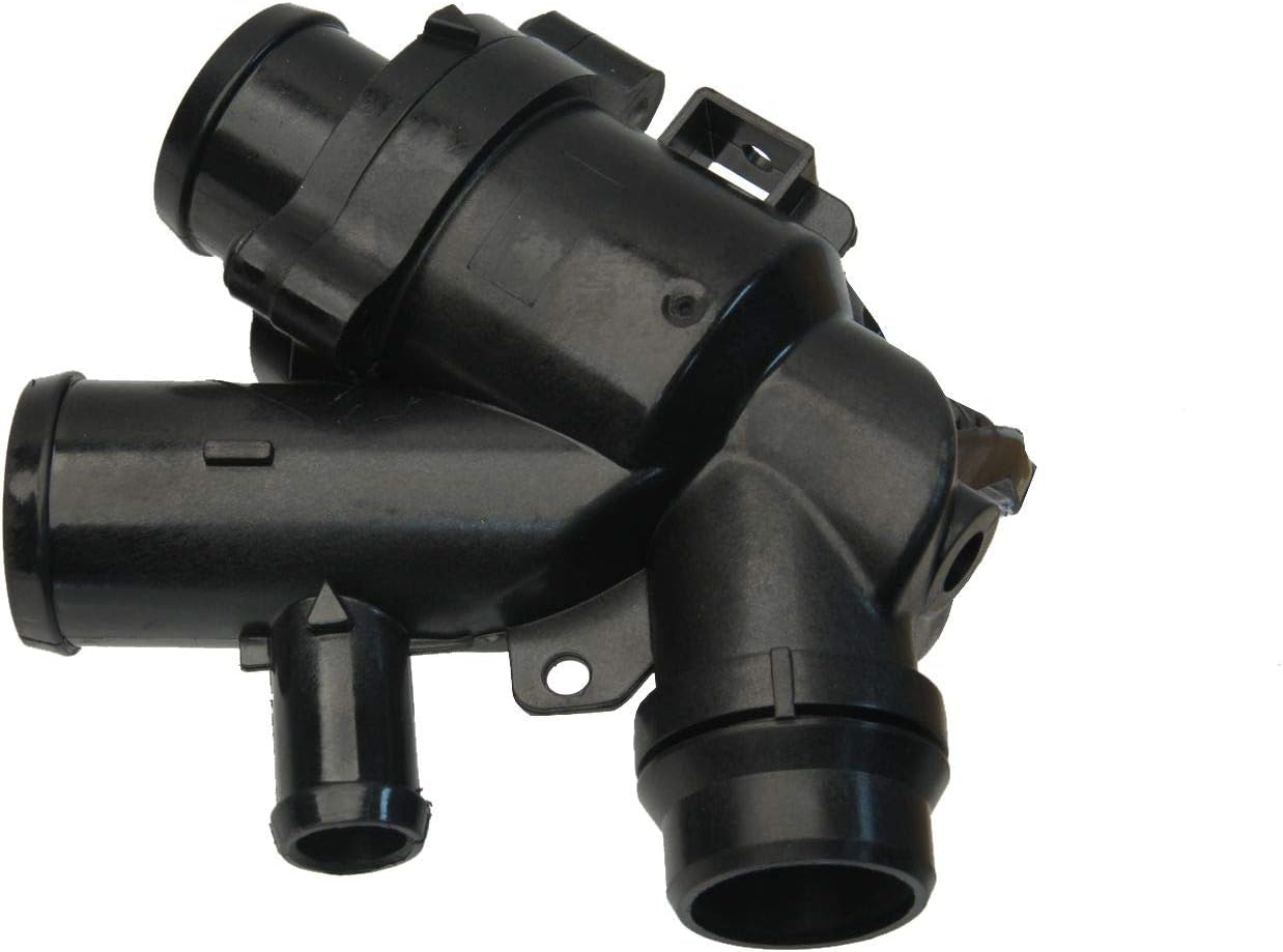 Amazon.com: URO Parts LR032135 Thermostat Assembly, Fits both Land ...