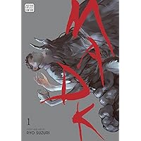 MADK, Vol. 3 (3): Suzuri, Ryo: 9781974741069: Amazon.com: Books