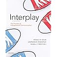 Adler: Interplay: The Process of Interpersonal Communication ...