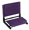 The Stadium Chair GAMECHANGER Stadium Chair in Oman | Whizz Stadium ...
