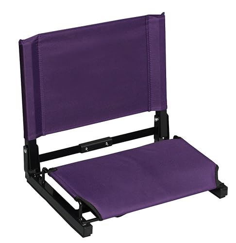 The Stadium Chair GAMECHANGER Stadium Chair in Oman | Whizz Stadium ...