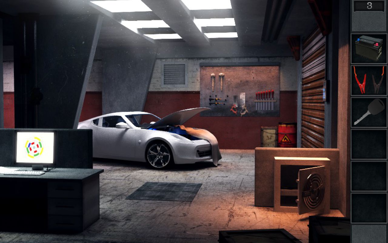 Escape Agent:Amazon.co.uk:Appstore for Android