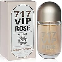 Amazon.com : Hybrid & Company 717 Vip Rose Women Romantic and Sensual ...