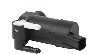 Amazon.com: URO Parts 31349228 Washer Pump: Automotive