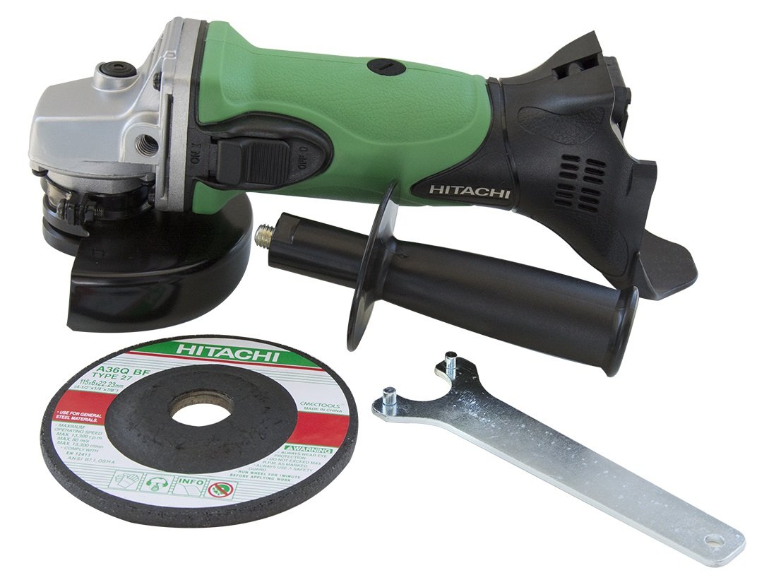 Top 7 Best Cordless Angle Grinders And Reviews In 2019 - best7reviews