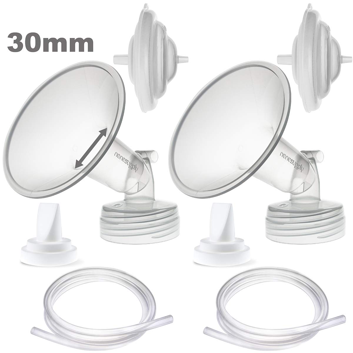 Amazon.com : Nenesupply Compatible Pump Parts for Spectra S2 Spectra S1 ...