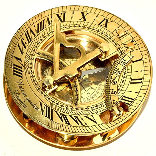 Antique nautical items for collectors and decoration ~ MegaMinistore