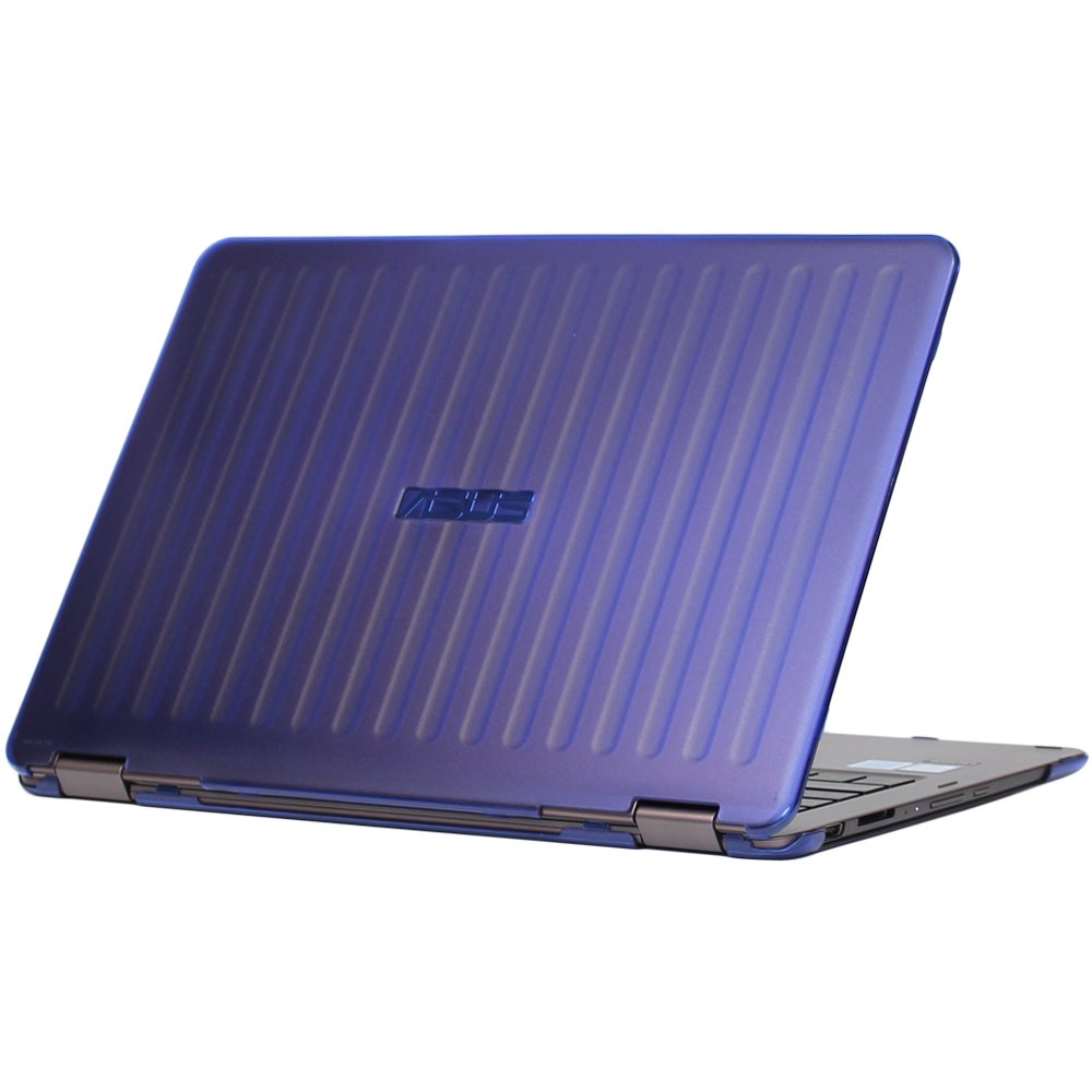 Amazon.com: iPearl mCover Hard Shell Case for 13.3-inch ASUS ZENBOOK ...