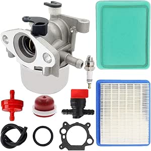 Amazon.com: JS26 Carburetor for John Deere JS26 JS63C JS20 JS36 JS60 ...