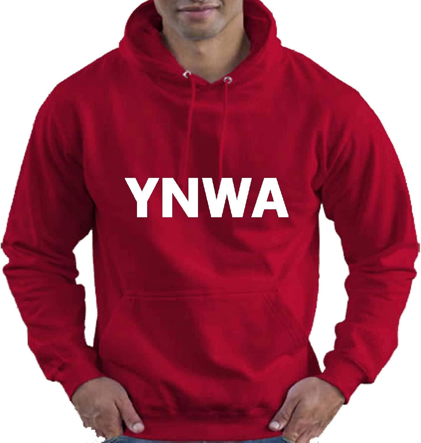 YNWA Liverpool Football Gift Adult Unisex Mens Womens Hoodie Hooded Top ...