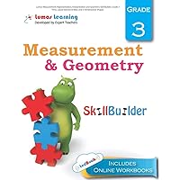 Lumos Measurement, Representation, Interpretation and Geometry Skill ...