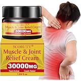 Pommade Tendinite Crème Massage TENDICALM - Action 4 en 1 - Effet Anti ...
