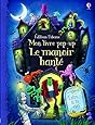Amazon.fr - La Maison hantée - Jan Pienkowski - Livres