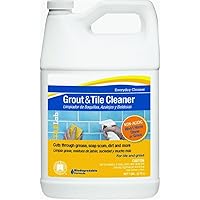 Amazon.com: TileLab Grout and Tile Cleaner Spray Bottle, 32-Ounce ...