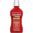 Amazon.com: Lavoris Mouthwash Original Cinnamon, 18 oz