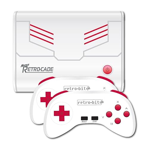 Best All-in-One Retro Game Consoles 2025 [ULTIMATE LIST!]