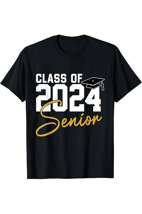 Class Of 2016 Tshirt
