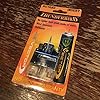 Vector Thunderbird Butane Torch Insert in Oman | Whizz Household Supplies