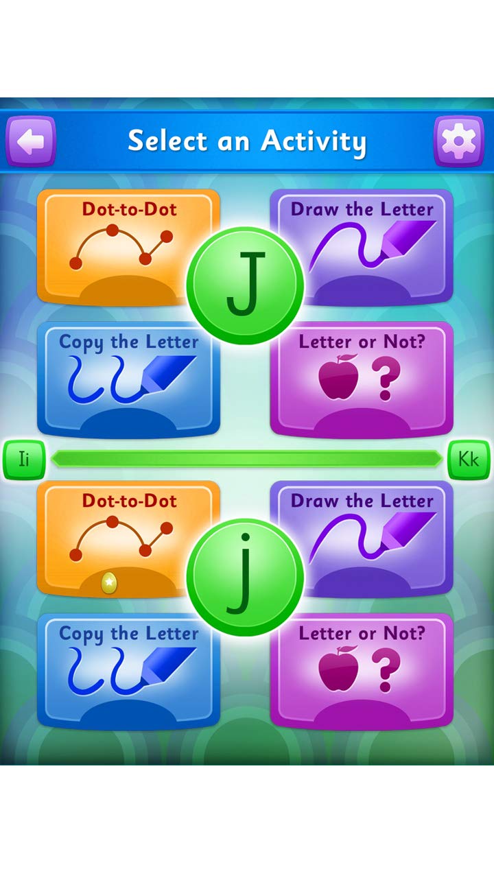 Eggy Alphabet:Amazon.com:Appstore for Android