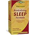 Amazon.com: Nature's Way Fatigued to Fantastic! Revitalizing Sleep ...