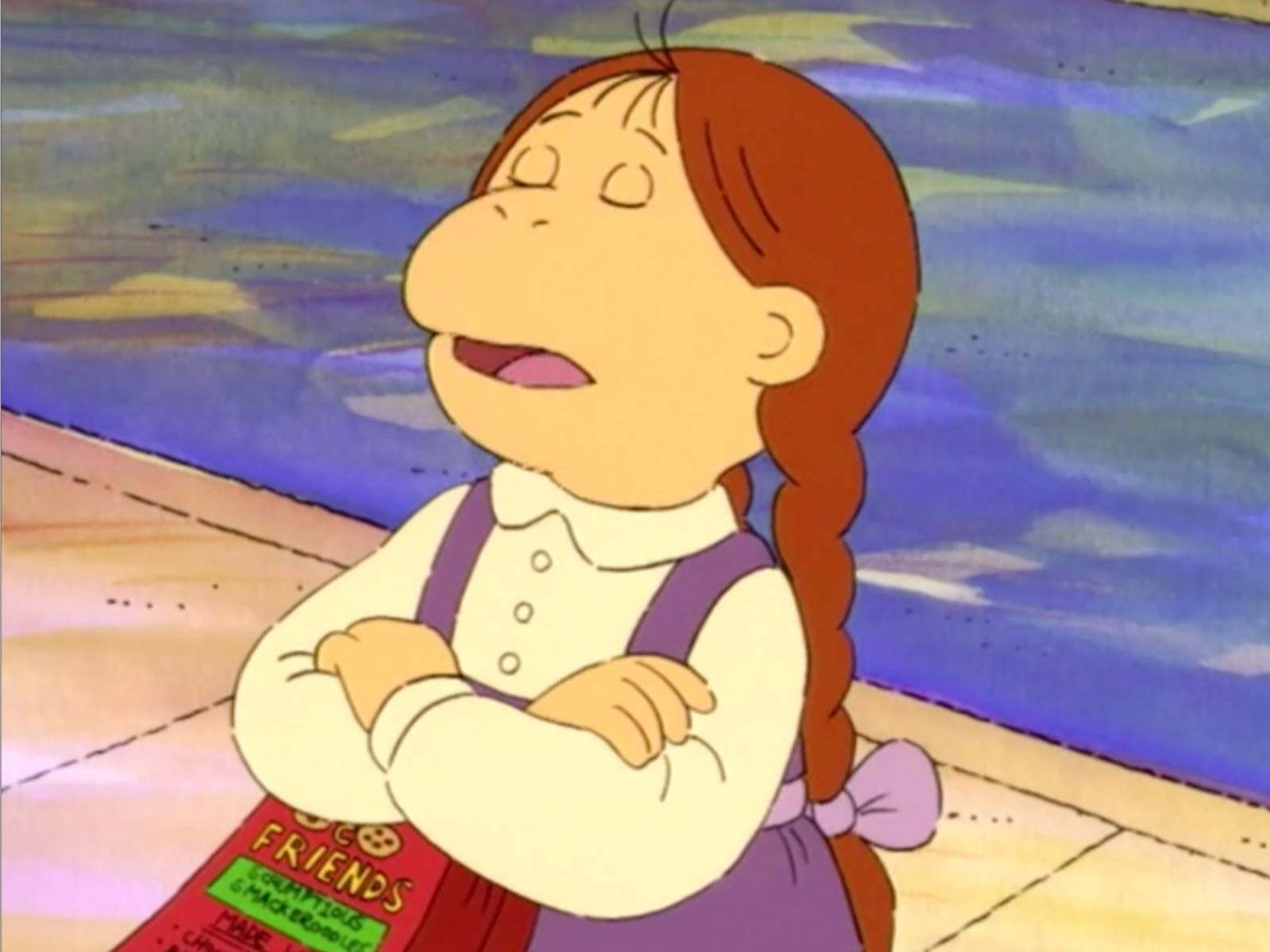 Watch Arthur | Prime Video