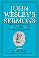 Amazon.com: John Wesley (Library of Protestant Thought) (9780195028102 ...