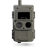 Amazon.com: Cuddeback CuddeLink Wireless Trail Camera 3rd Gen Sensor ...