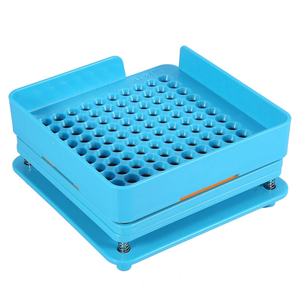 Mua TOPINCN 100 Hole Tabletop Capsule Filling System Manual Spreader ...