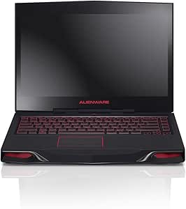 Amazon.com: Alienware M14X 14" Laptop (2.0 GHz Intel Core i7-2630QM ...